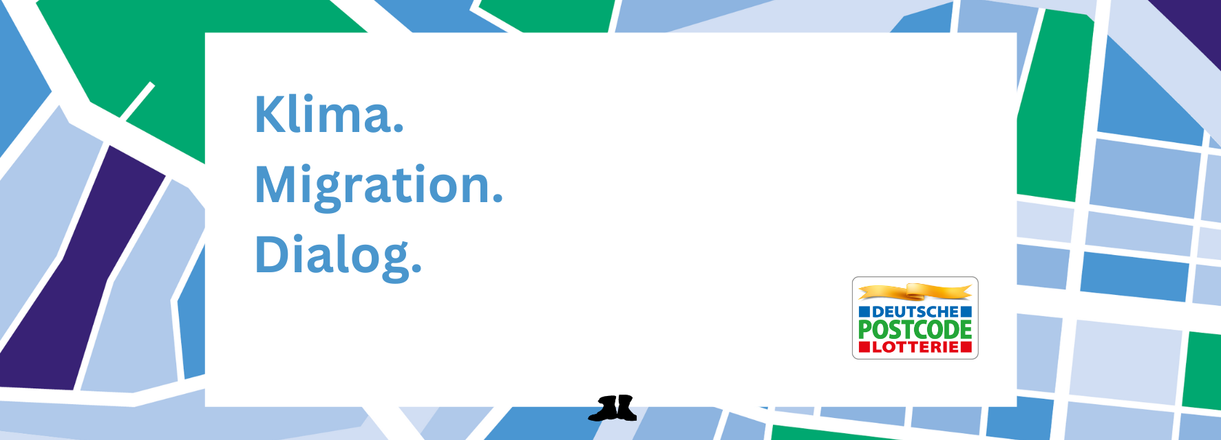 querstadtein startet Klima.Migration.Dialog | querstadtein